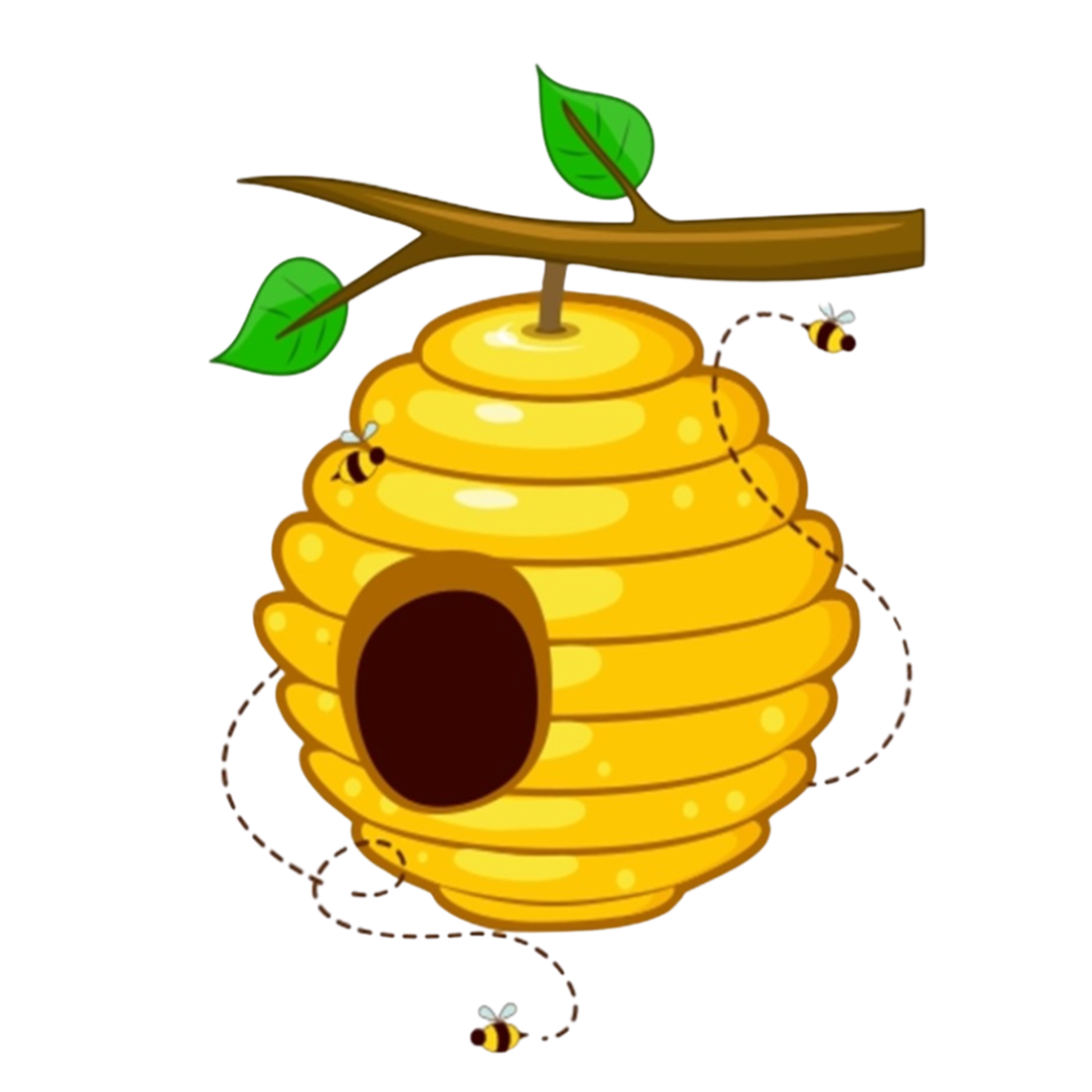 Home - The "B" Hive Daycare